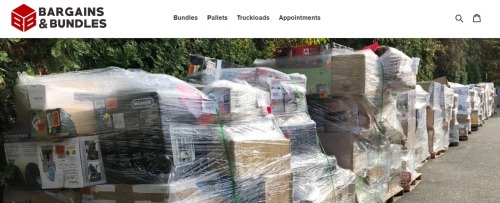 11 Best Places to Buy Target Liquidation Pallets