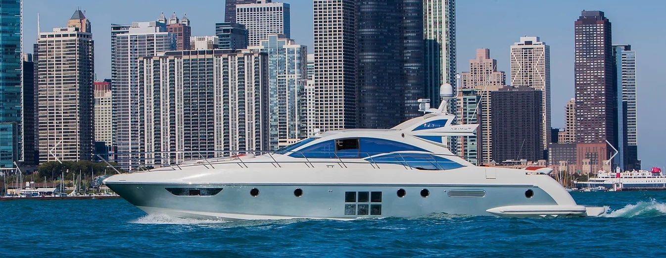25 Best Yacht Rentals in Miami, Florida (Luxury Boat Rentals)
