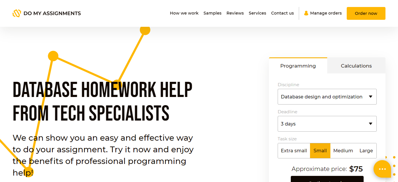 15 Best Database Assignment Help Sites For Beginners 2024