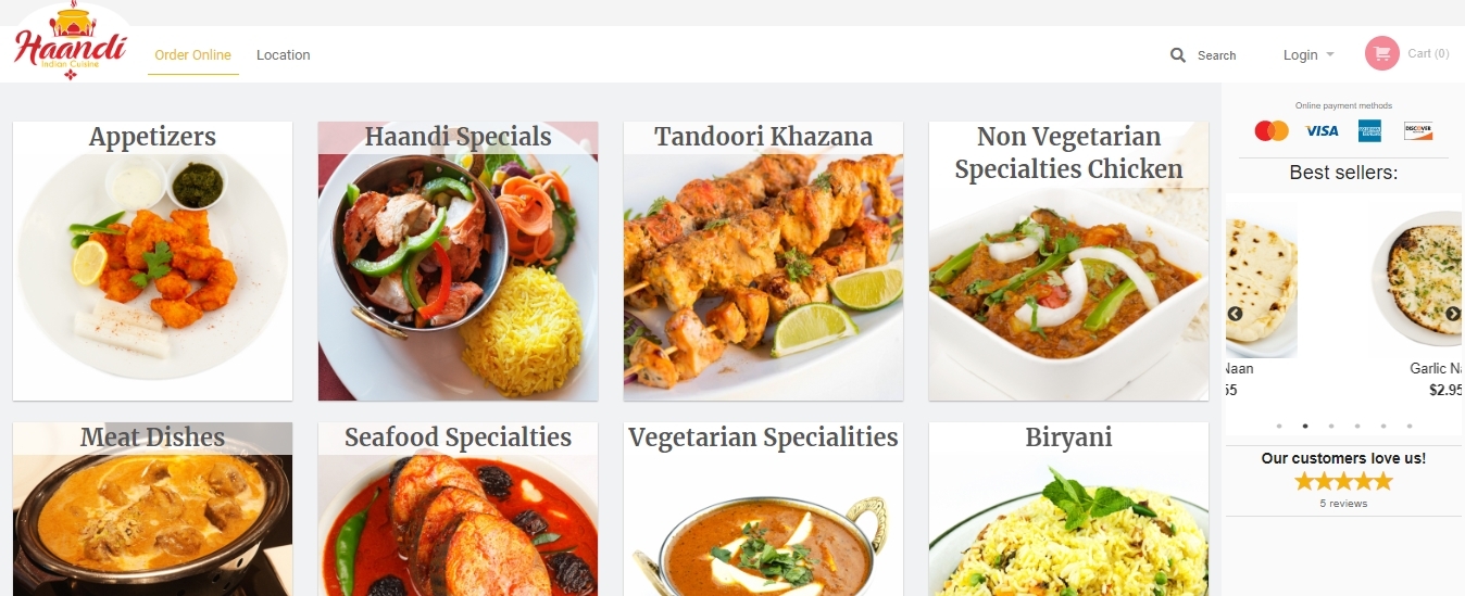 10 Best Tiffin Services in Calgary (Get Fast Delivery)