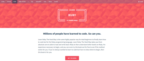 What is Ruby Programming? 10 Best Ruby Programming Sites