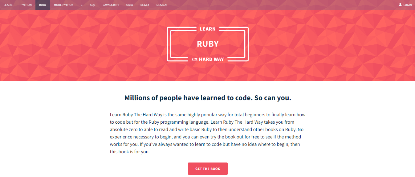 What is Ruby Programming? 10 Best Ruby Programming Sites