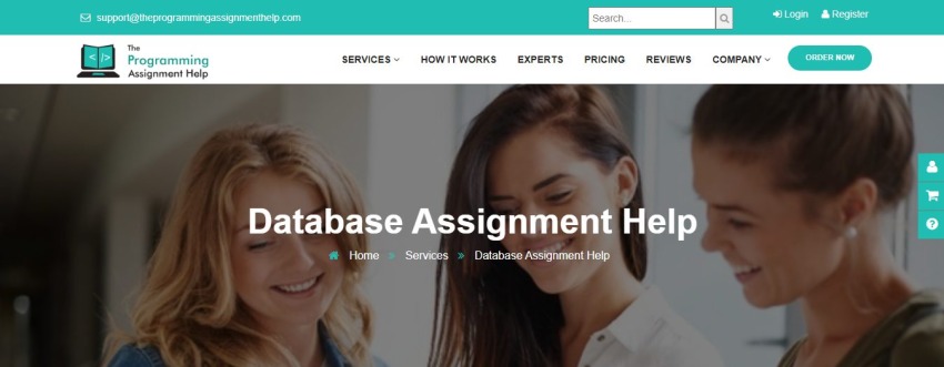 15 Best Database Assignment Help Sites For Beginners (2024)