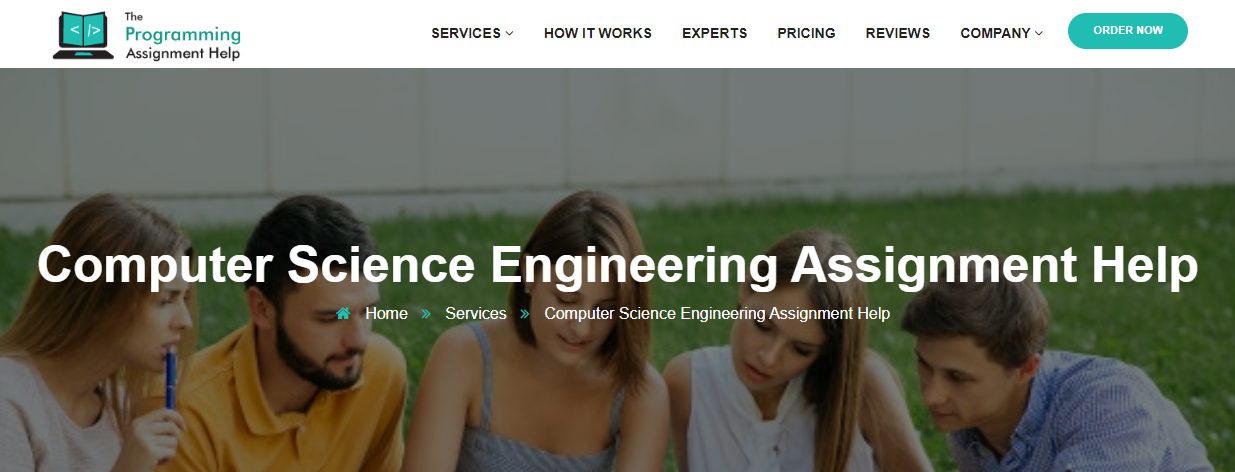 10 Best Computer Science Assignment Help Sites (2022)