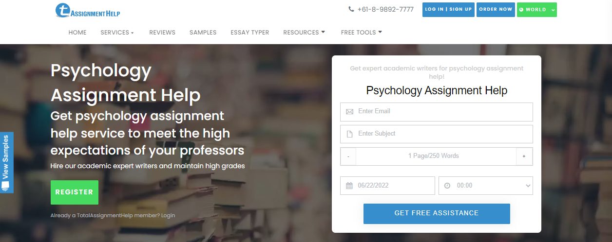 15 Best Database Assignment Help Sites For Beginners (2022)