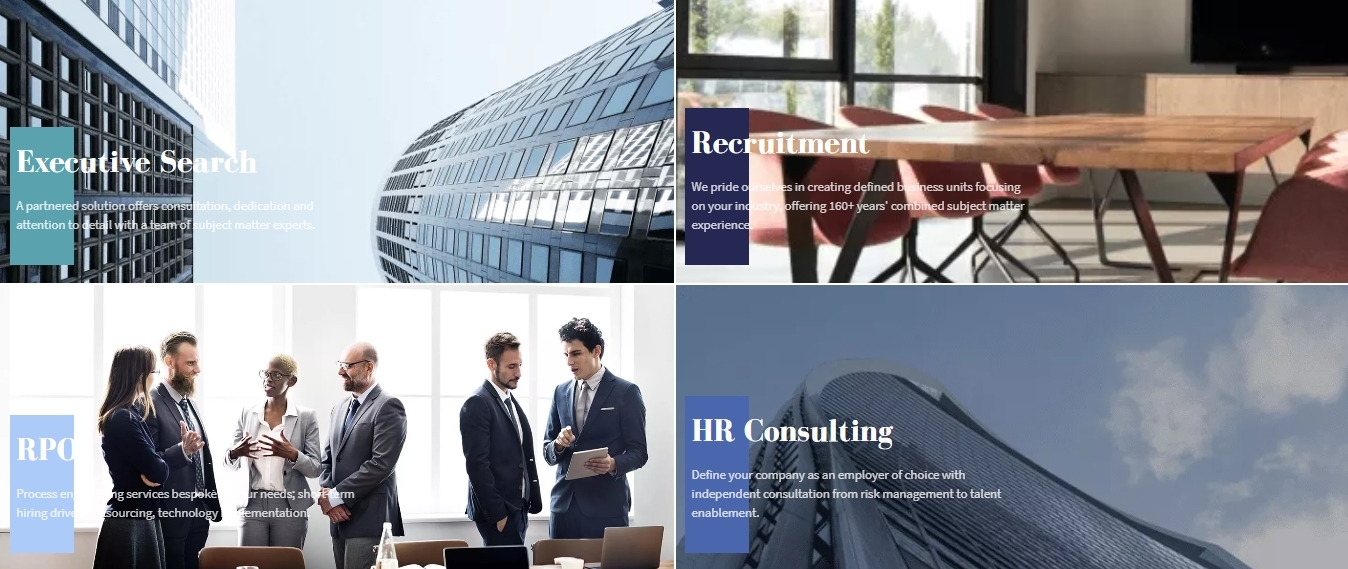 10 Best Recruitment Agencies in Dubai: (Most Trusted Agents)