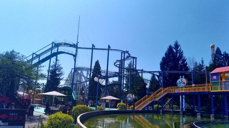 14 Super Fastest Roller Coaster in the World