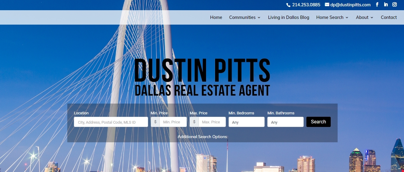 15 Best Realtors & Real Estate Agents in Dallas, Texas