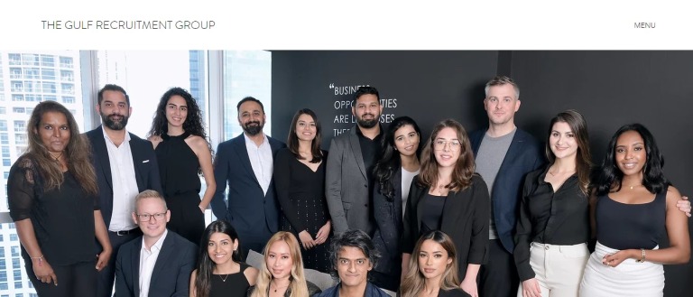 10 Best Recruitment Agencies in Dubai: (Most Trusted Agents)