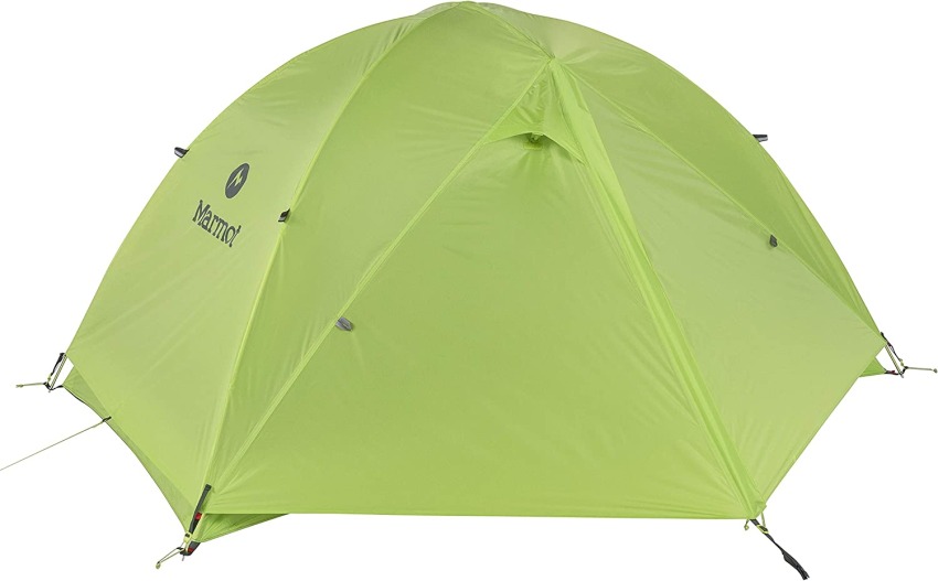 15 Best Small 2-Person Tents with Detailed Reviews