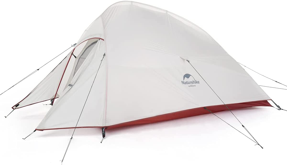 15 Best Small 2-Person Tents with Detailed Reviews