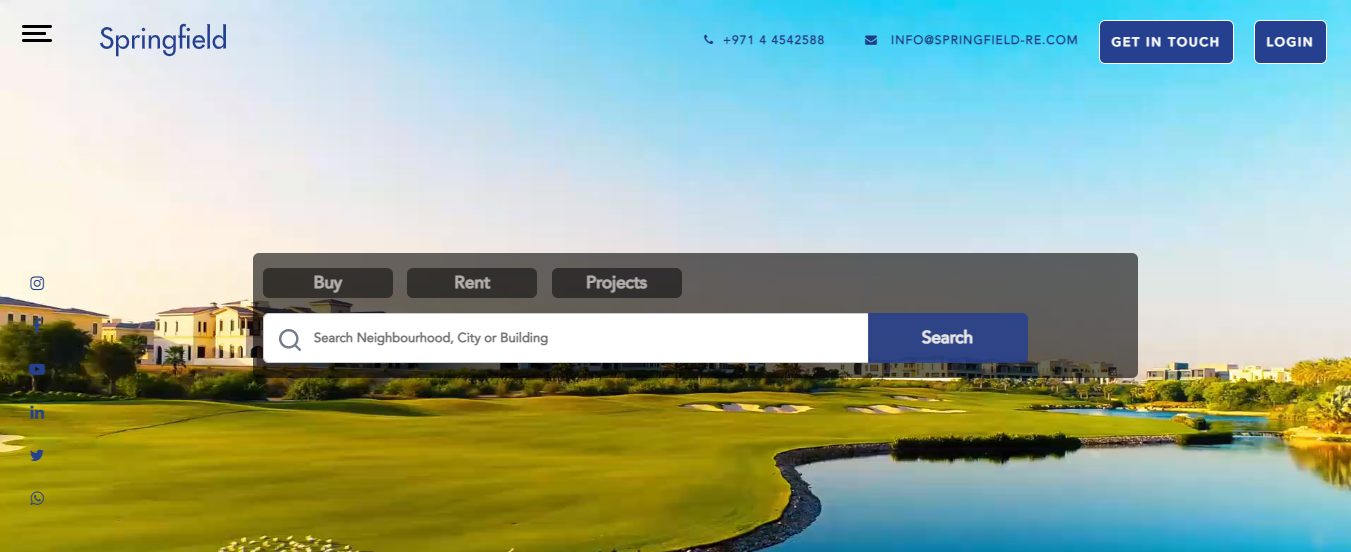 Top 10 Largest Real Estate Companies in Dubai (2024)