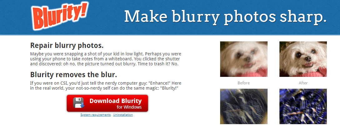 How to Unblur an Image: 6 Effective Ways [Completed]