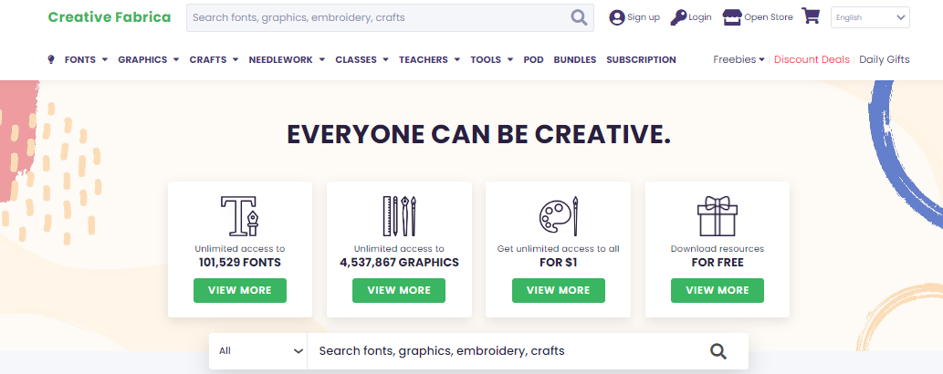 10 Best Online Font Generator Including Graffiti Letters