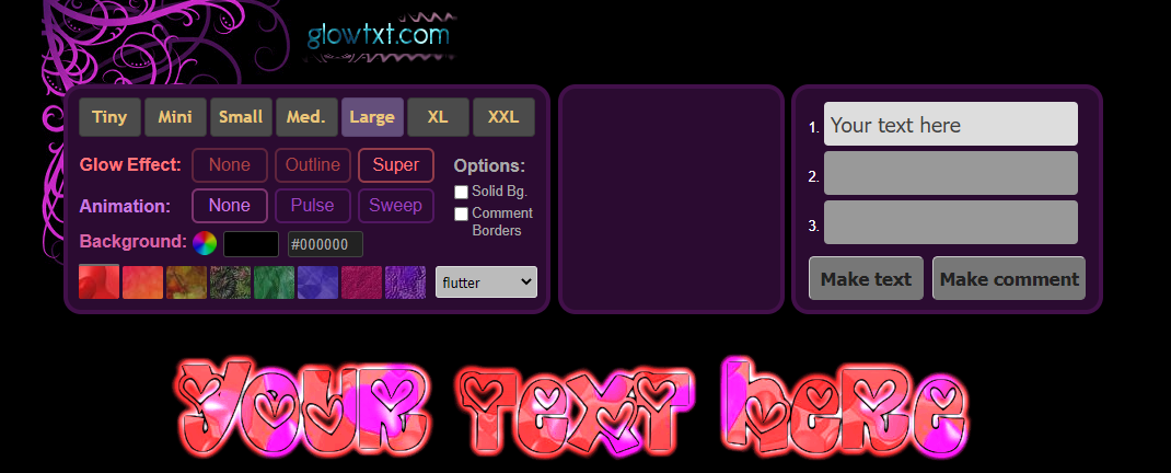 10 Best Online Font Generator Including Graffiti Letters