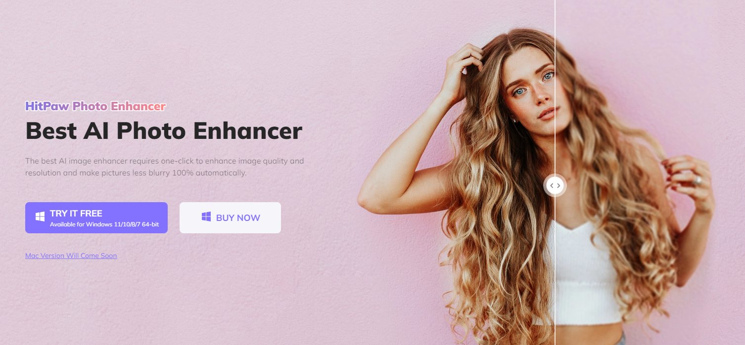 How to Unblur an Image: 6 Effective Ways [Completed]