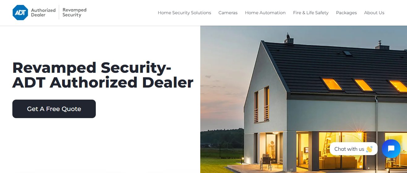 15 Best Home Security Systems in Dallas, TX (2024)