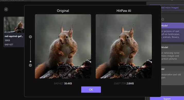 How to Unblur an Image: 6 Effective Ways [Completed]