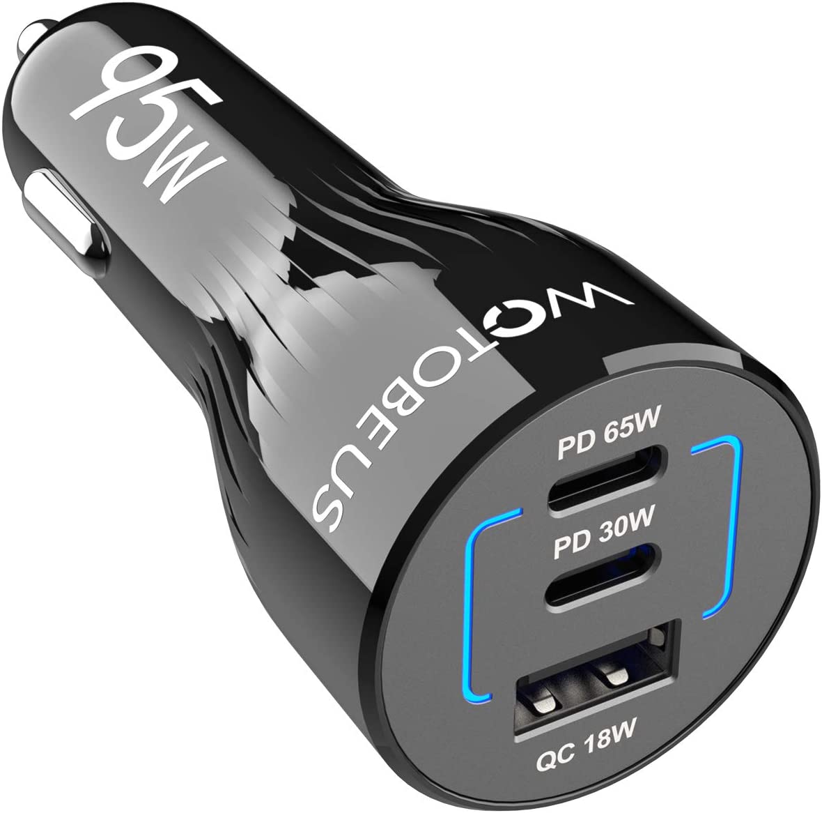 15 Best Car Chargers (For Easy and Fast Charging)