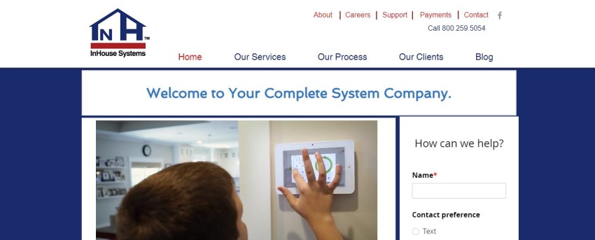 10 Best Home Security Systems in Plano, TX