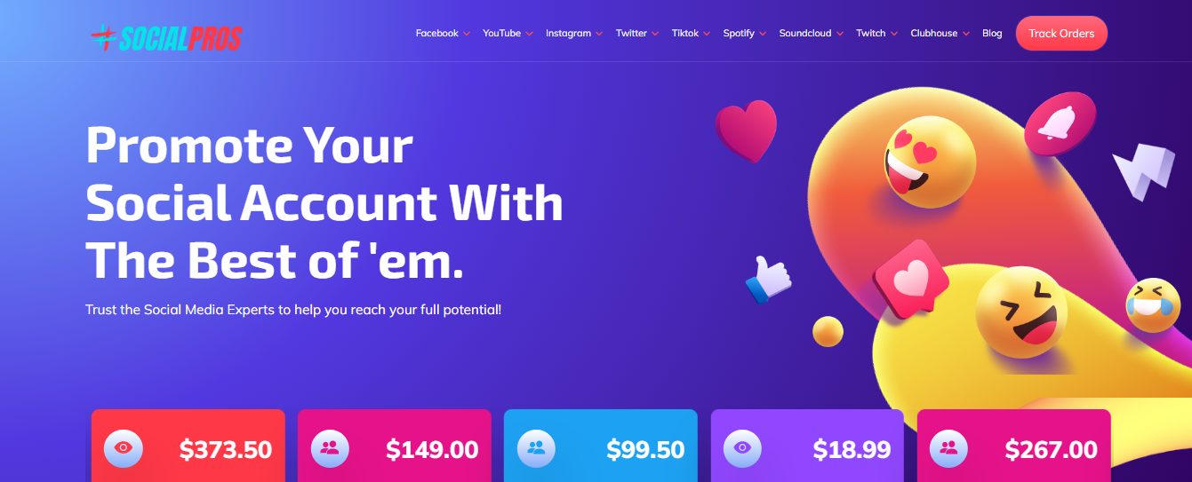 SMM-WORLD Review: Is It a Reliable Service Provider