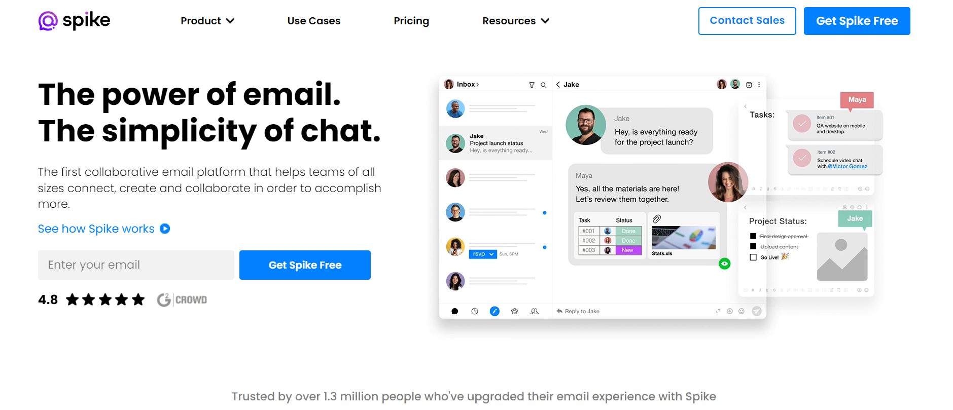 10 Most Popular & Leading Communication Apps of 2024
