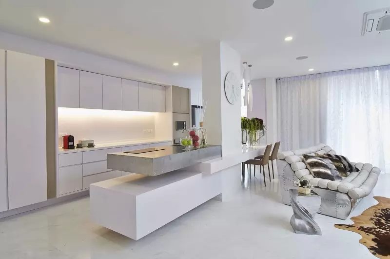 Top Interior Design Trends Singapore 2024