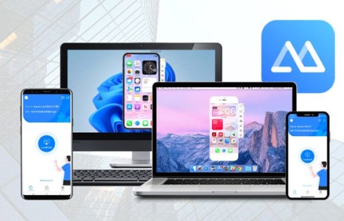 ApowerMirror: Must-Try Best Screen Mirroring Application