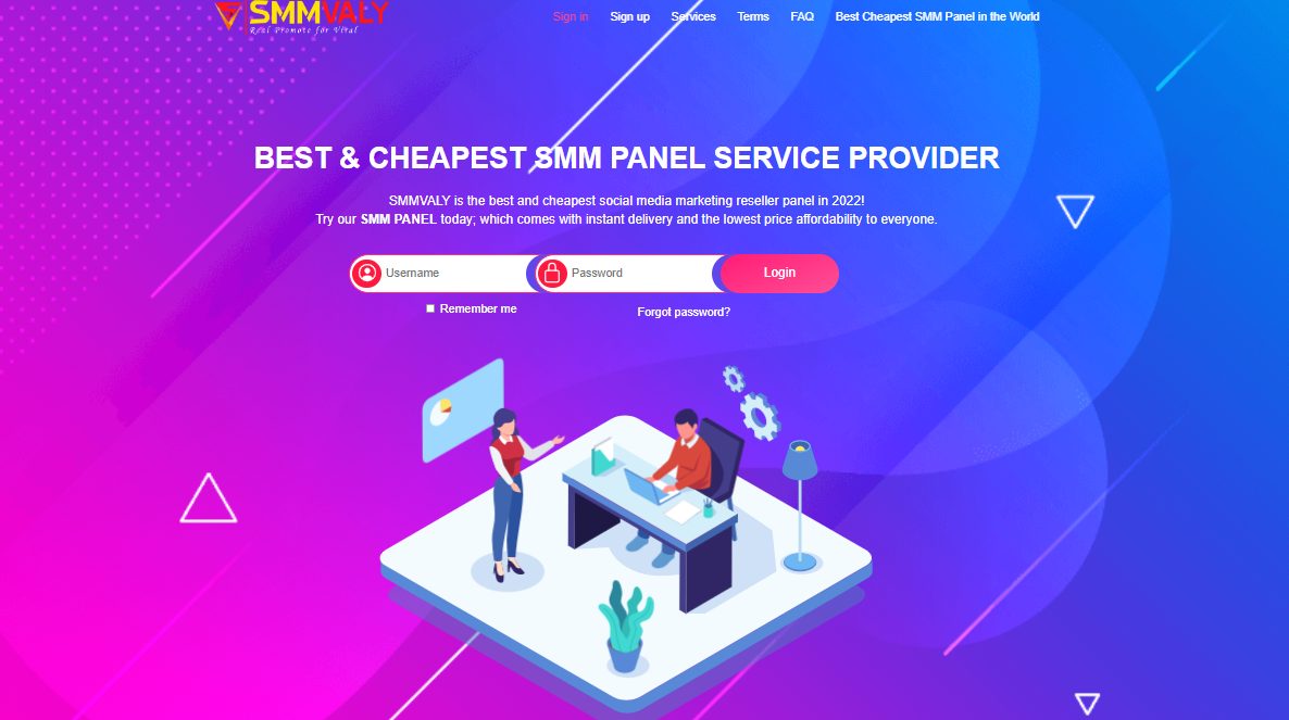 Best SMM Panel Sites for Increasing Instagram Followers