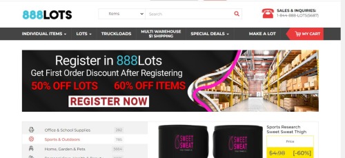 10 Best Liquidation Stores in New Jersey, USA