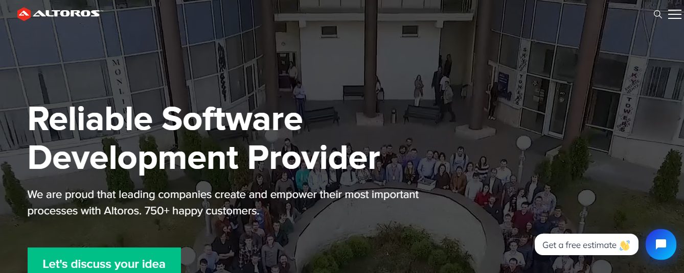 10 Best Software Companies in California, USA (2024)