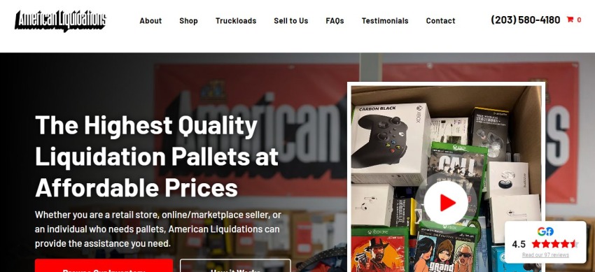 8 Best Liquidation Stores in Connecticut: Get Best Deals (2024)