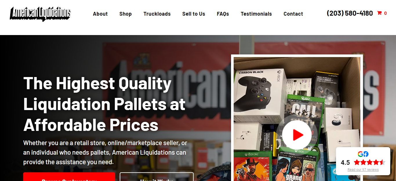 8 Best Liquidation Stores in Connecticut: Get Best Deals (2024)