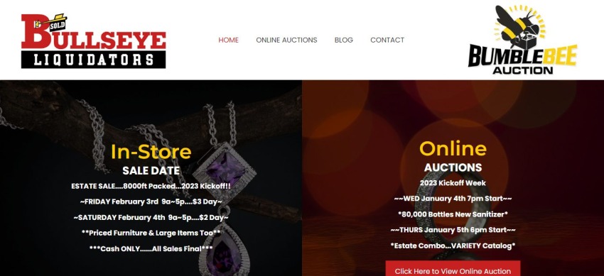 8 Best Liquidation Stores in Colorado (Get Best Deals)