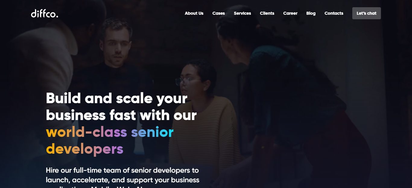 10 Best Software Companies in California, USA (2024)