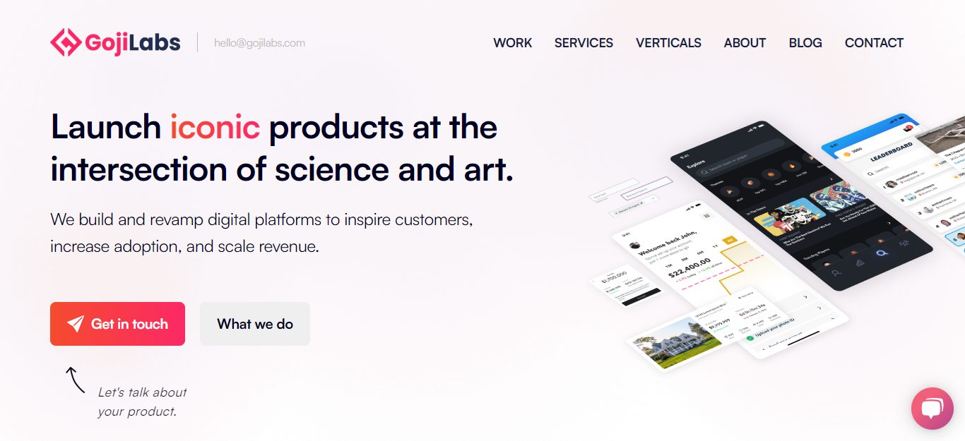 10 Best Software Companies in California, USA (2024)