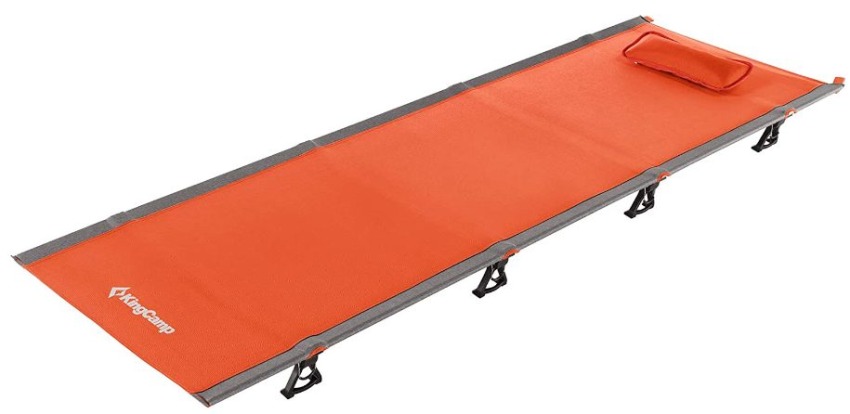 10 Best Camping Cots Must Carry While Traveling (2024)