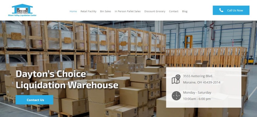10 Best Places to Buy Amazon Liquidation Pallets in the USA