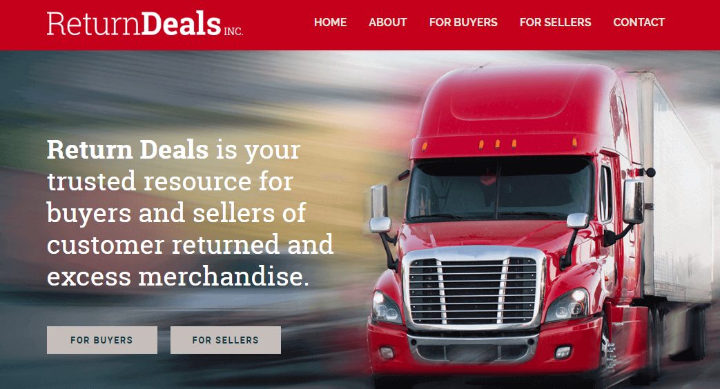 9 Best Stores to Buy Liquidation Pallets in Minnesota