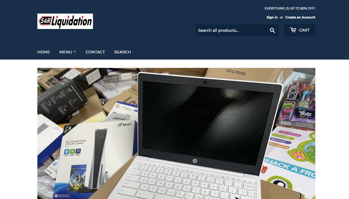 9 Best Liquidation Stores in Michigan (Get Best Deals)