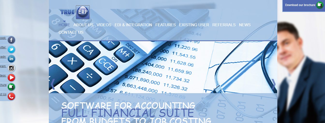 10 Best Software Companies in California, USA (2024)