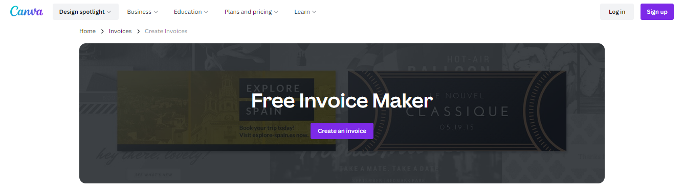 10 Best Free Invoicing Software (Tools For Rapid Growth)