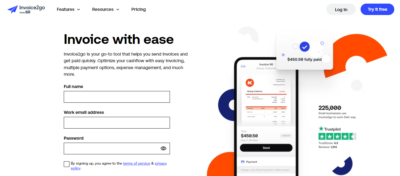 10 Best Free Invoicing Software (Tools For Rapid Growth)