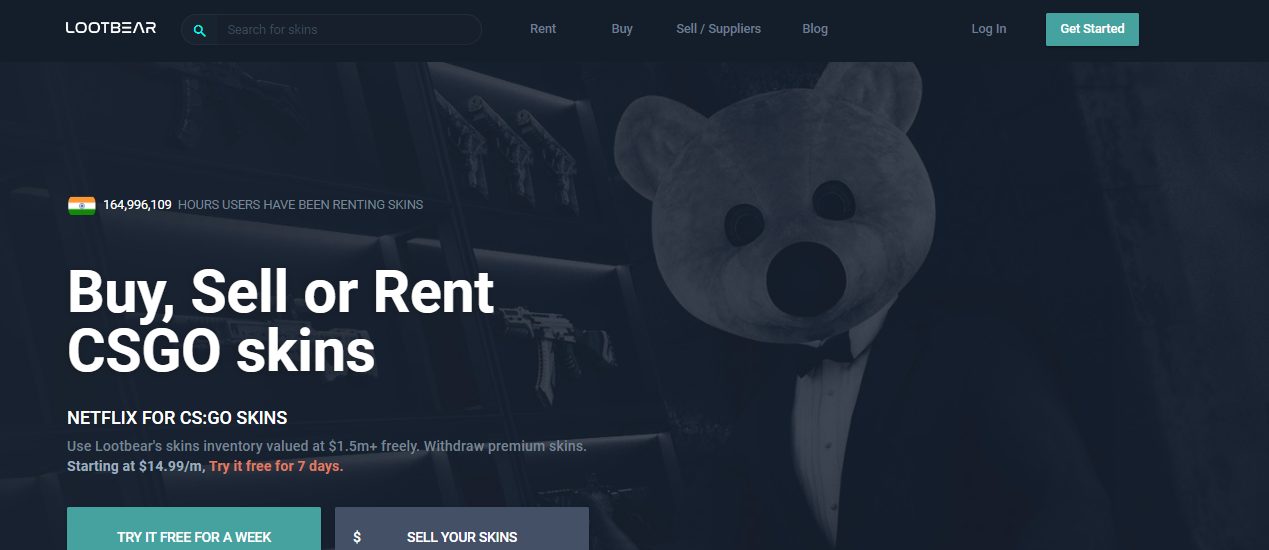 12 Most Affordable CSGO Trading Sites in 2024