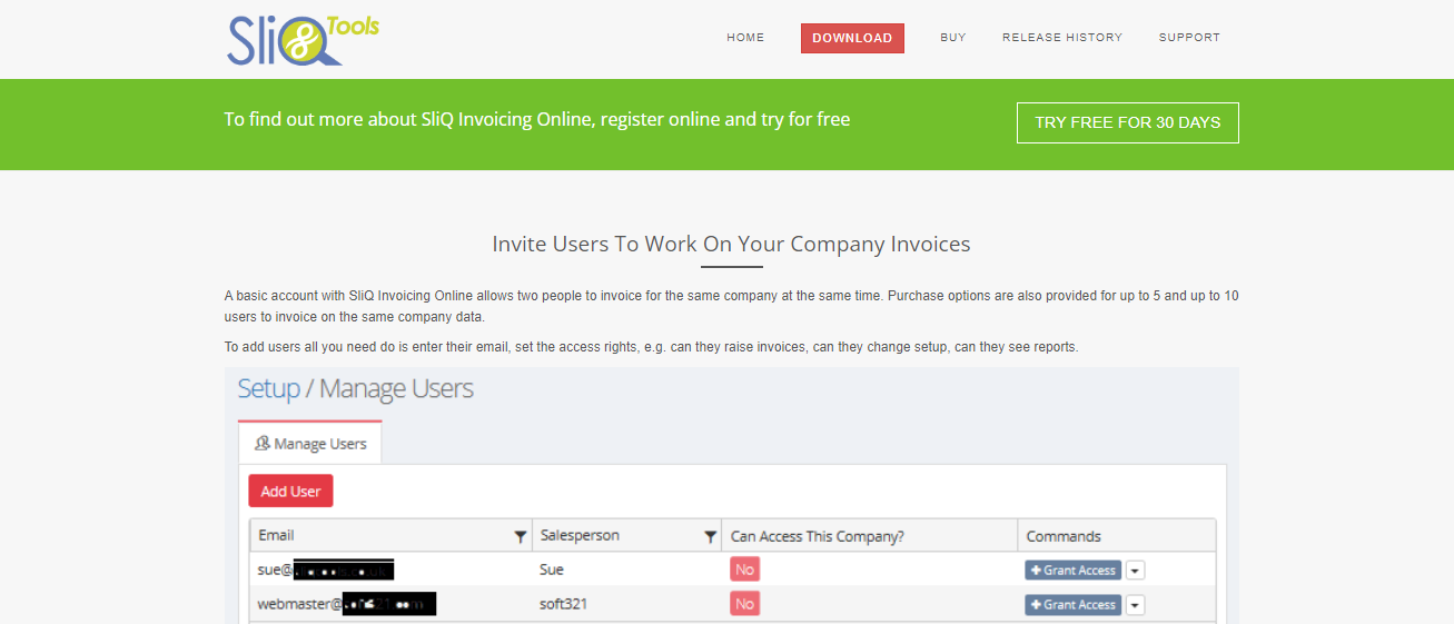 10 Best Free Invoicing Software (Tools For Rapid Growth)