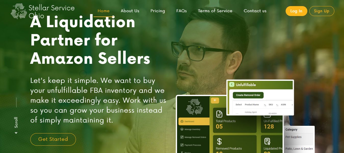 8 Best Stores to Buy Liquidation Pallets in Ohio