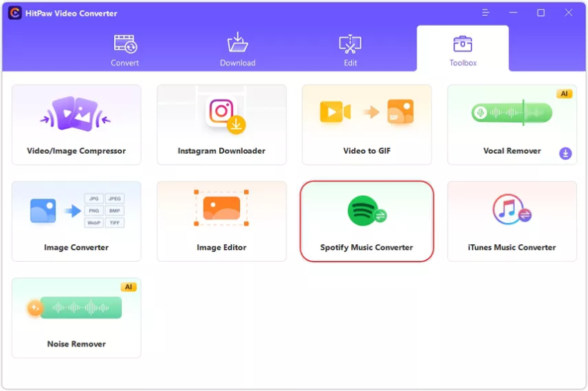 How to Download Spotify Playlists Without Premium?