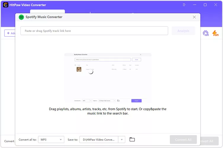 How to Download Spotify Playlists Without Premium?