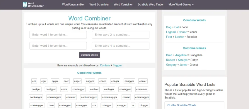 7 Best Word Combiner Tools Online & Free to Try