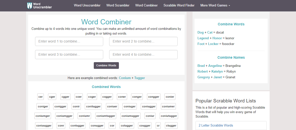 7 Best Word Combiner Tools Online & Free to Try